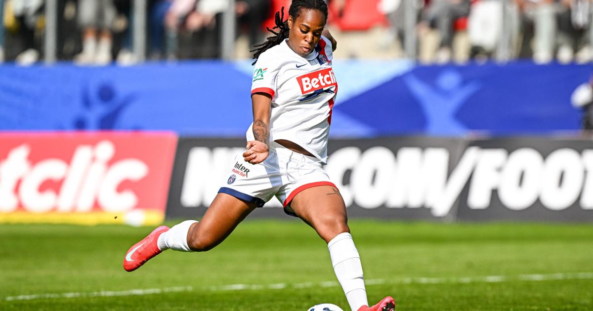 Foot (F) : «front contre front», une altercation éclate entre Katoto et ...