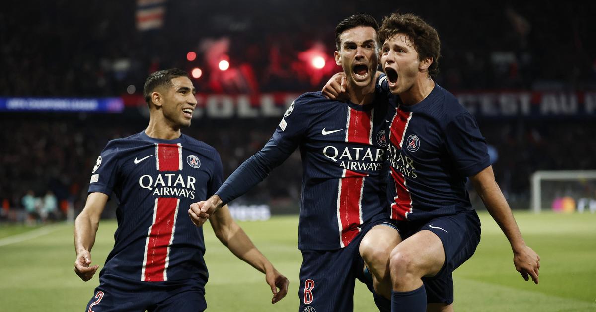 PSG-Arsenal : Finale inédite, Ruiz première, jackpot pour Paris… Les ...