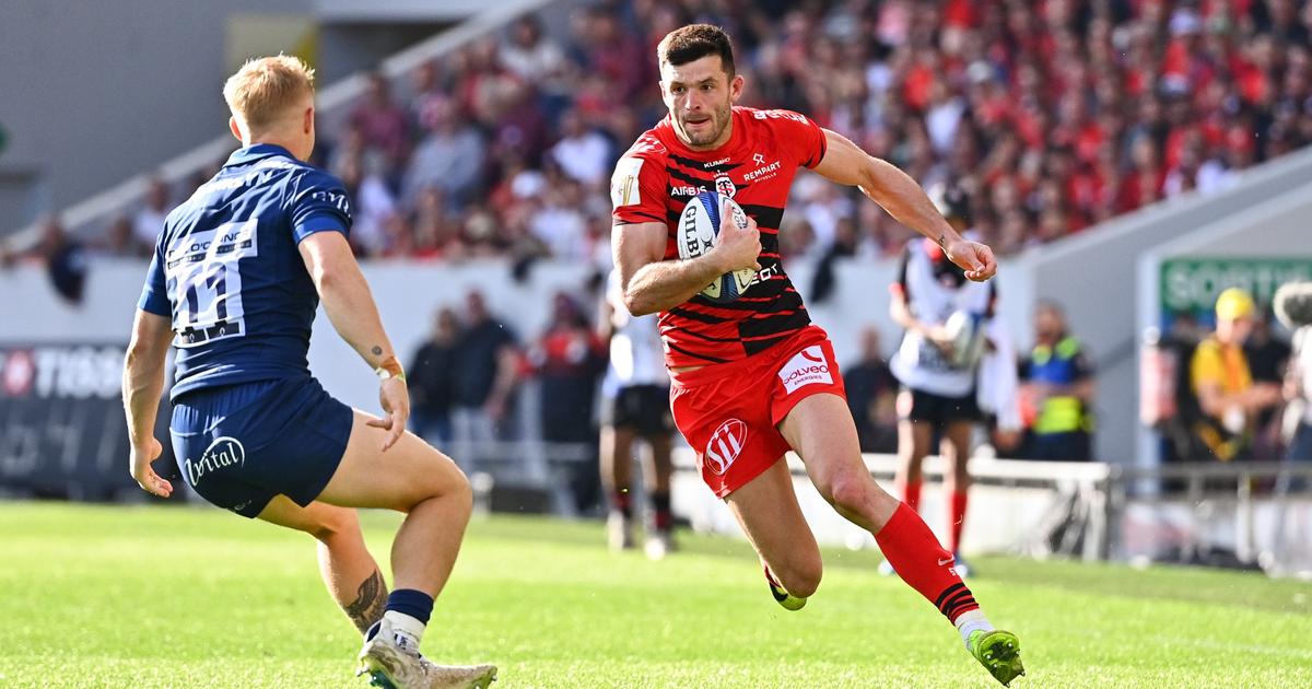 Top 14 : «Il viendra après», Andy Farrell confirme que Kinghorn ne ...