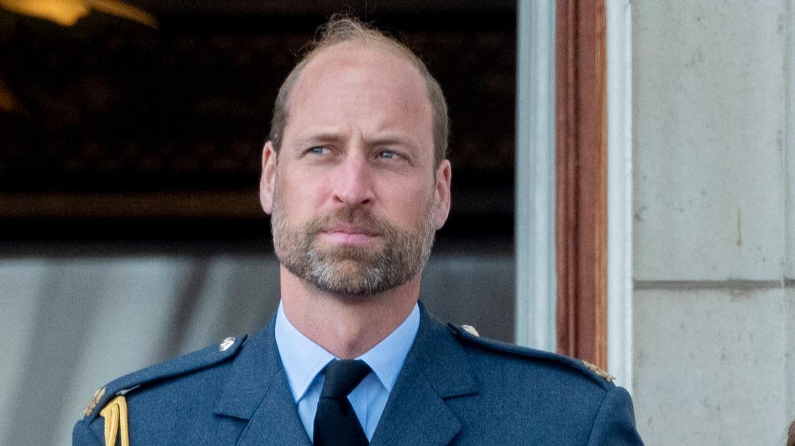 Le prince William, ce drame qui le touche en plein cœur : “Nous sommes ...