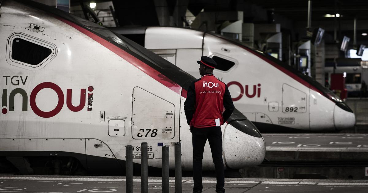 Des «mercenaires briseurs de grève» selon les syndicats : qui sont ces ...