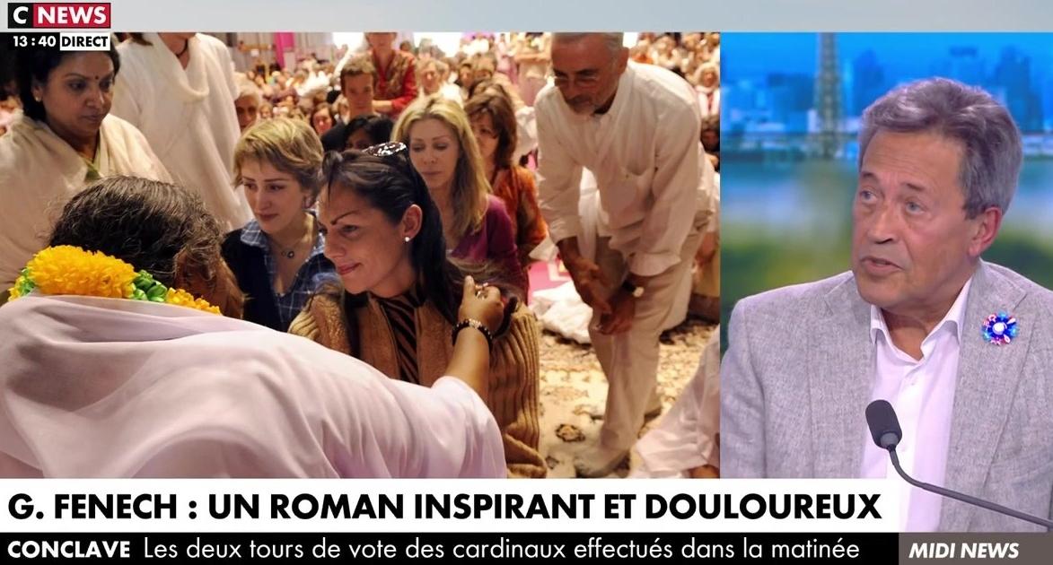 Hermine de Clermont-Tonnerre, les bouleversantes confidences de son ...