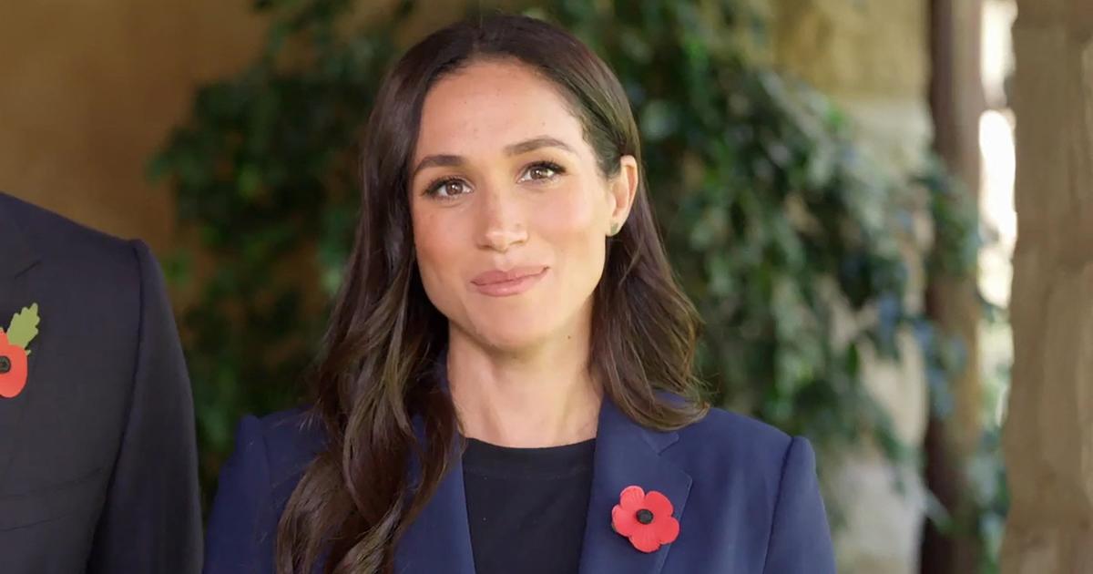 Photo du prince Archie pour ses 6 ans : Meghan Markle opère un ...