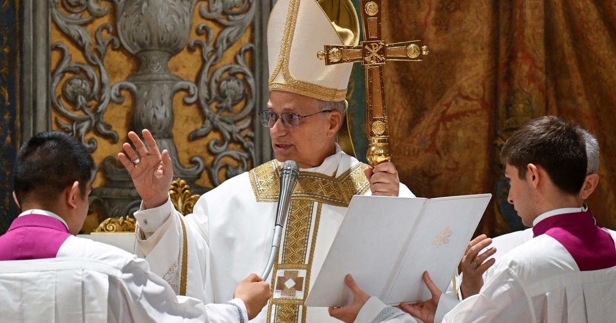 Deux ONG questionnent l'action de Léon XIV contre les violences ...