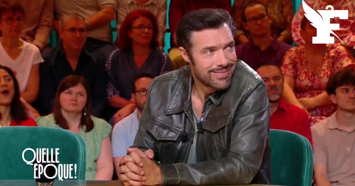 «Nicolas Bedos, Paul de Saint-Sernin : la fabrique du bouc émissaire à l’ère de MeToo»