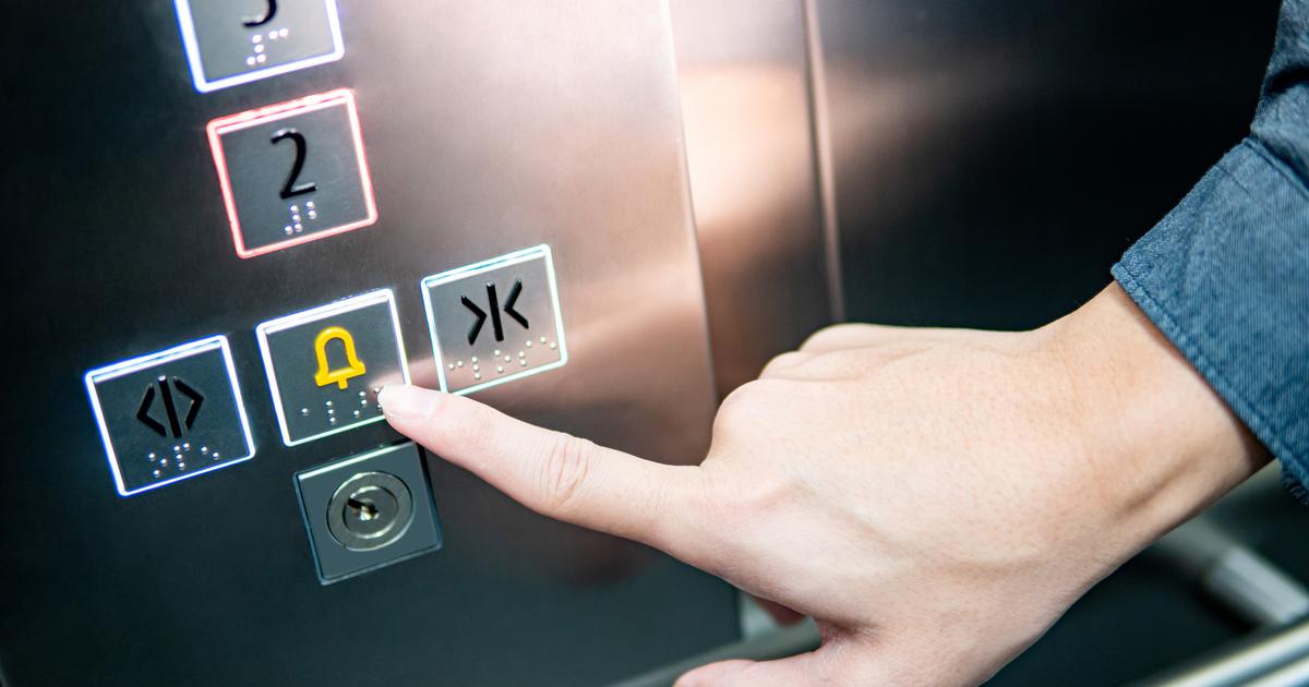 Plus d’une centaine de milliers d’ascenseurs sont concernés par la mise à jour du service de ...