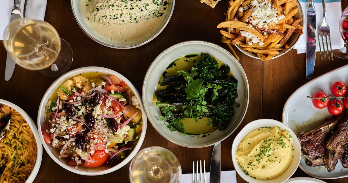4 nouveaux restaurants pour voyager sans quitter Paris