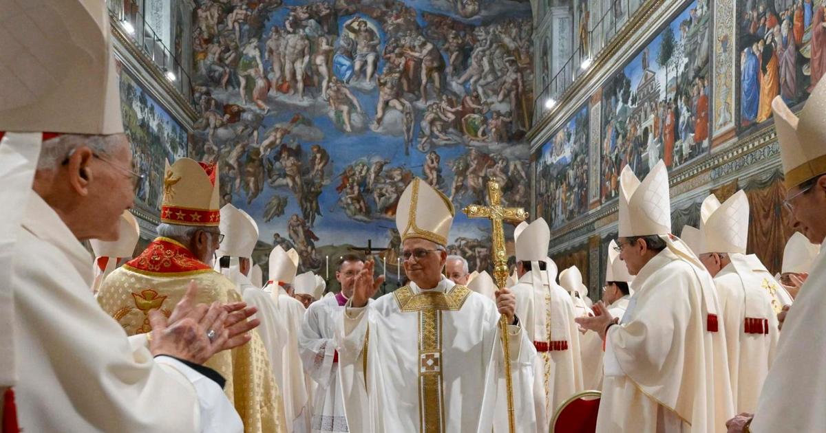 Pape Léon XIV : après le conclave, combien ça coûte de visiter le ...