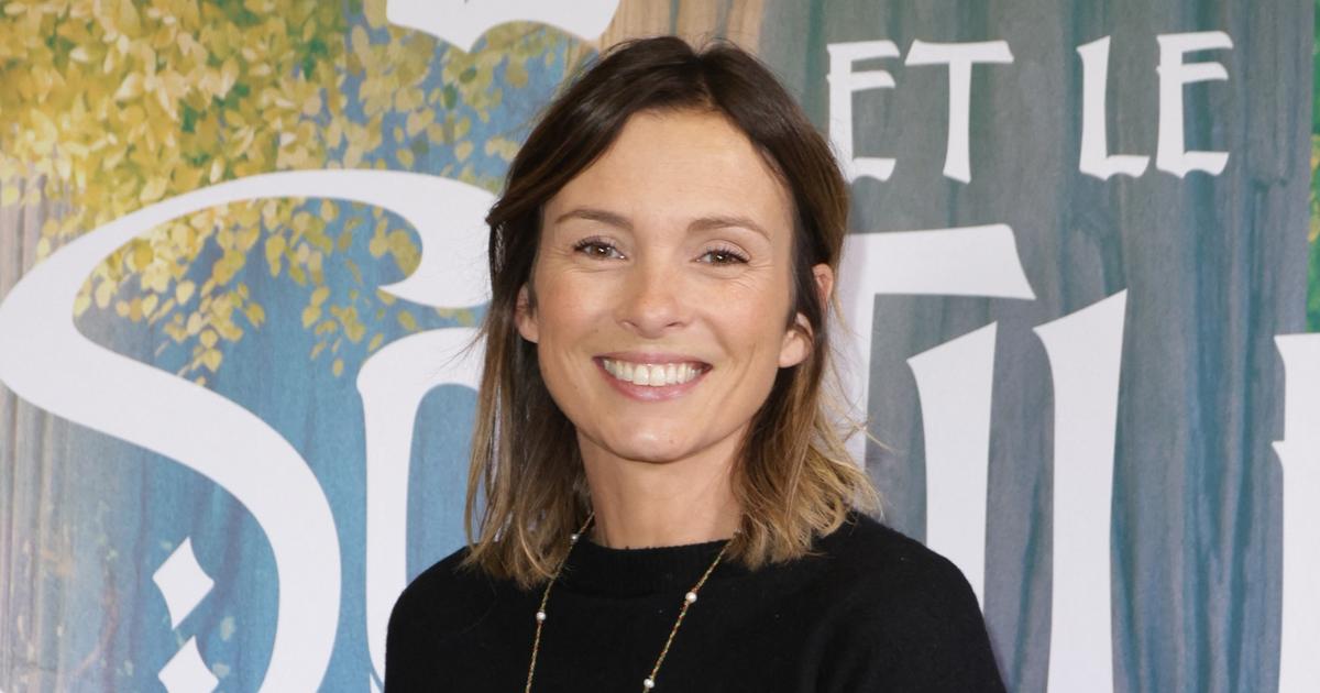 Isabelle Ithurburu joker du 13-Heures de TF1 : elle raconte comment elle a décroché ce ...