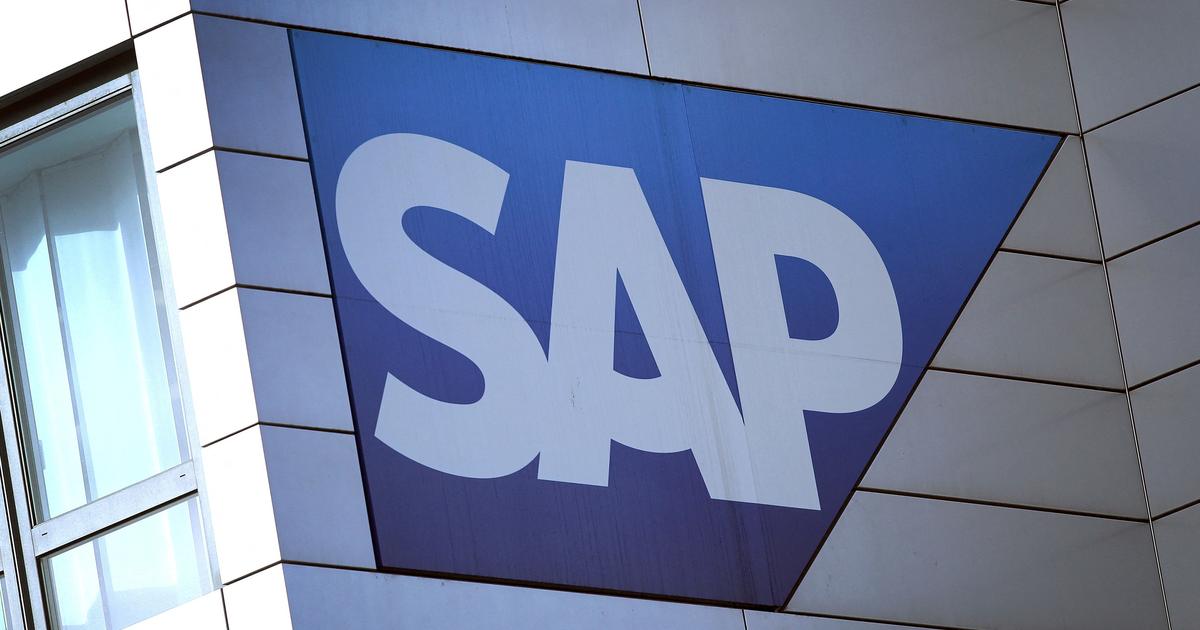 German SAP Drops Diversity Programs for Trump Admin - News Directory 3