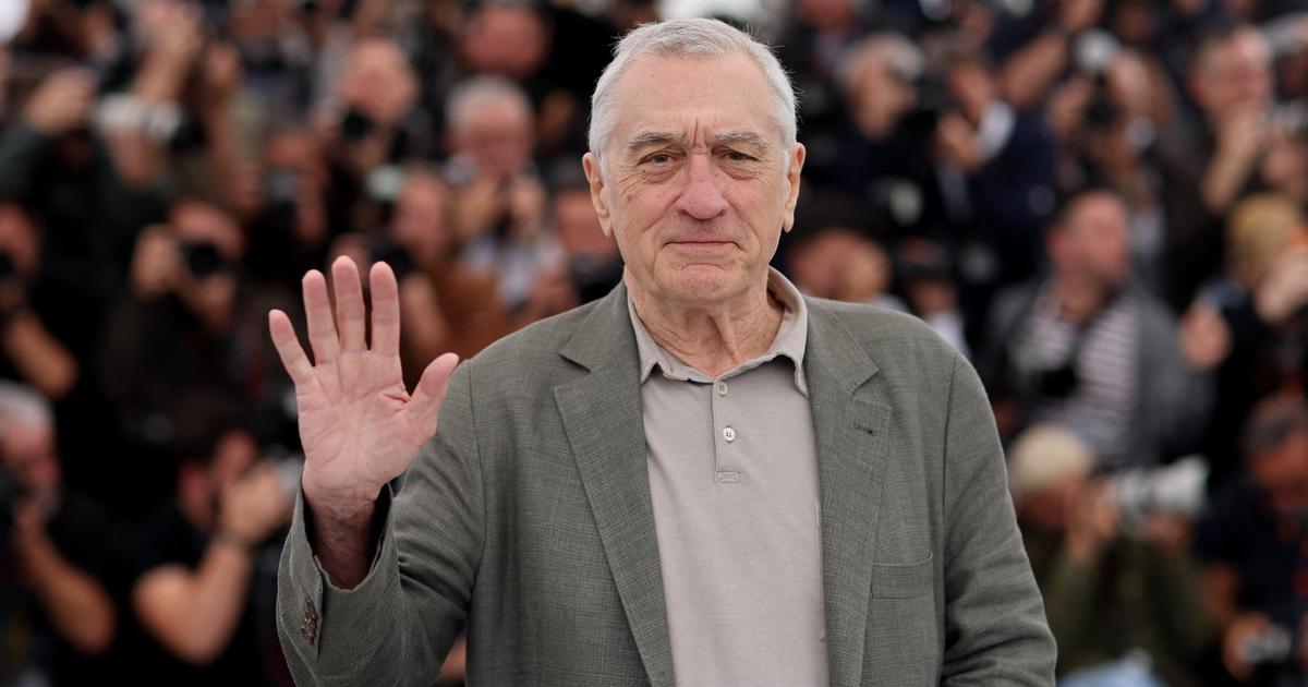 Robert de Niro : couple, enfants, amis... que sait-on de sa vie privée