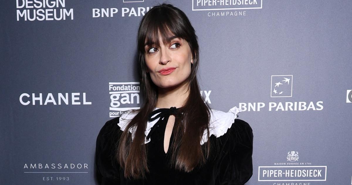 Clara Luciani met en vente son dressing : rendez-vous à Aix-en-Provence ...