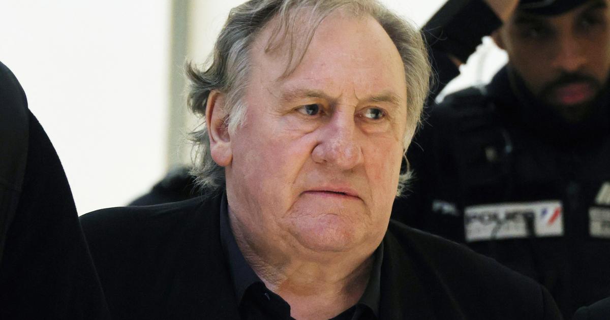 Gérard Depardieu condamné pour agressions sexuelles : pourquoi l’acteur était absent lors du verdict