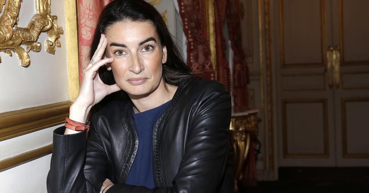 Agnès Verdier-Molinié maman : cette rare confidence sur ses enfants