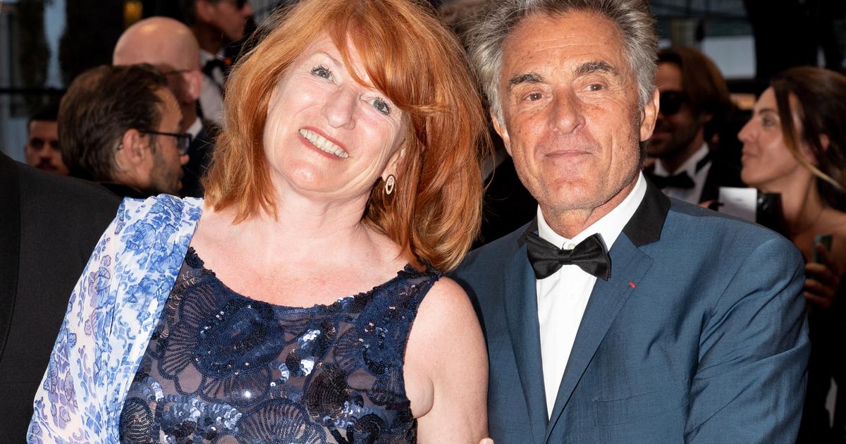 Gérard Holtz : sa célèbre femme Muriel, son quotidien à Nice… Que sait ...