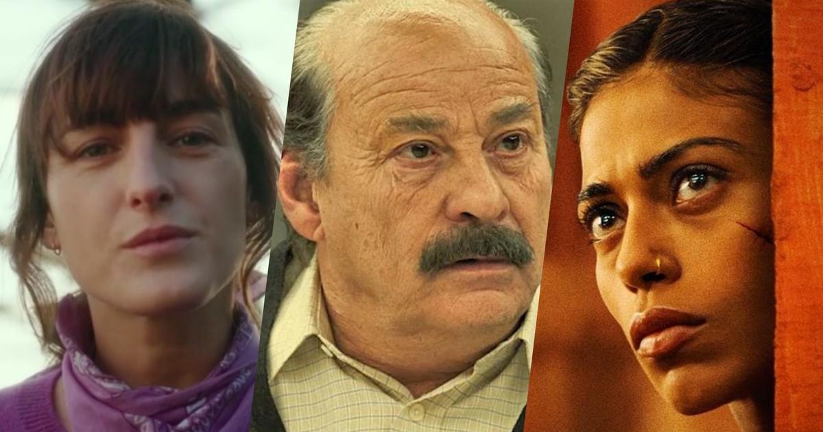 Partir un jour, Marco, l’énigme d’une vie, The Shameless : les films à ...