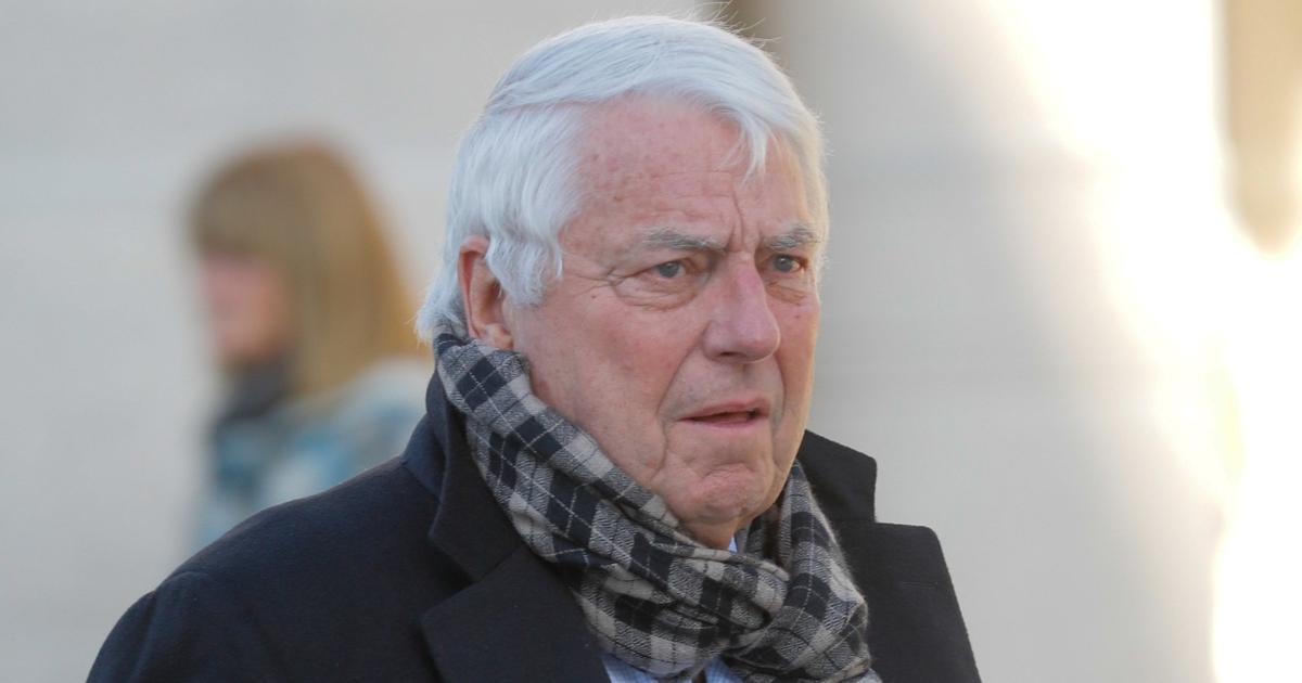 Charles Biétry malade : ce havre de paix en Bretagne où il s’est ...