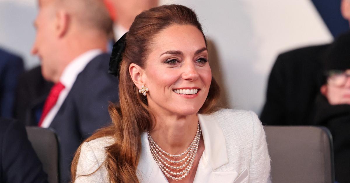 Kate Middleton : ce smoothie anti-inflammatoire qu’elle boit tous les ...
