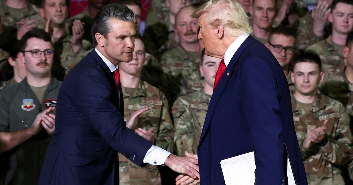 États-Unis : le Pentagone annonce la fin des soins de santé pour les militaires transgenres