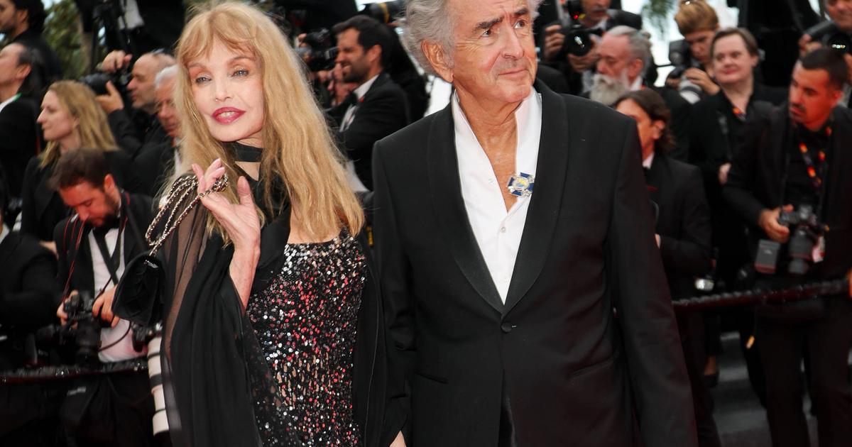 PHOTOS - Eva Longoria, Bella Hadid, Juliette Armanet… Les stars illuminent la cérémonie d ...