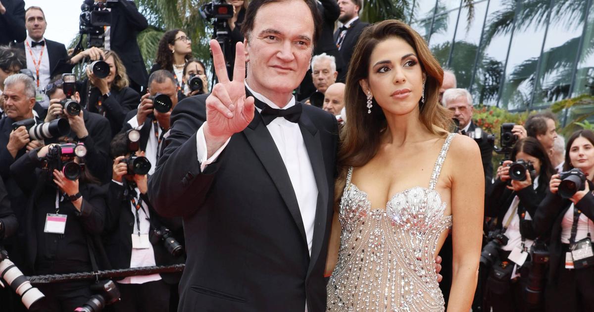 PHOTOS - Eva Longoria, Bella Hadid, Juliette Armanet… Les stars illuminent la cérémonie d ...