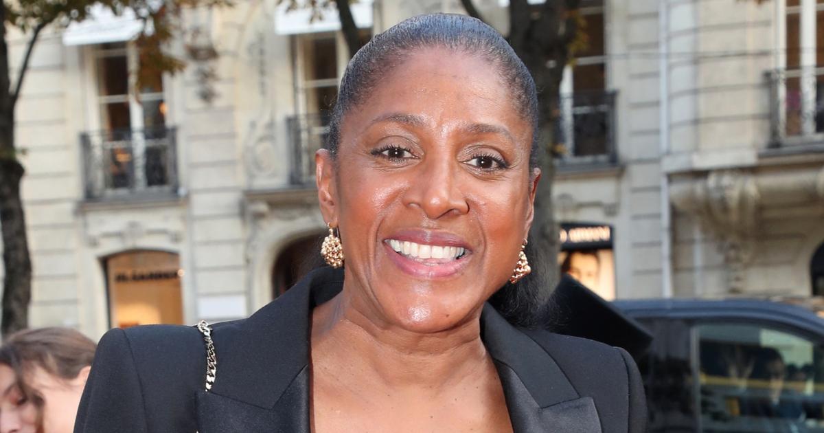 Marie-Jo Pérec maman, elle émeut en évoquant son fils Nolan : “Jamais ...