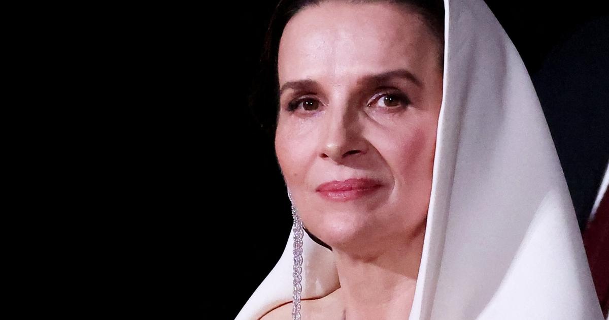 Juliette Binoche lauréate d’un Oscar : cette “trahison” qui l’a ...
