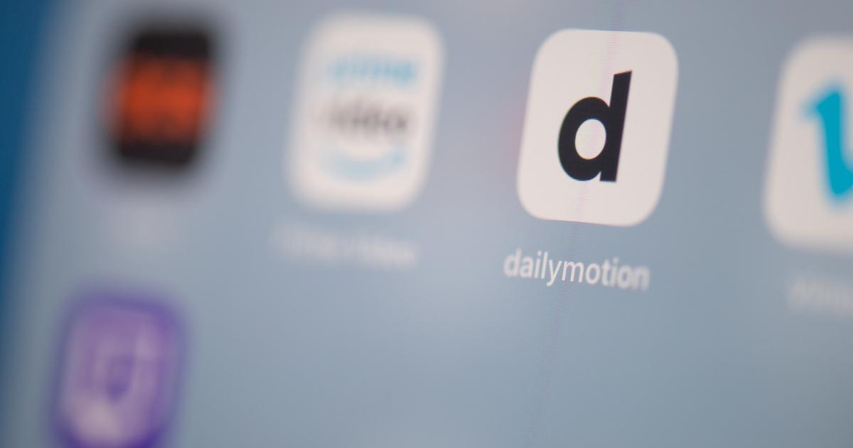 Dailymotion annonce racheter Mojo, application de création de vidéos via l'IA
