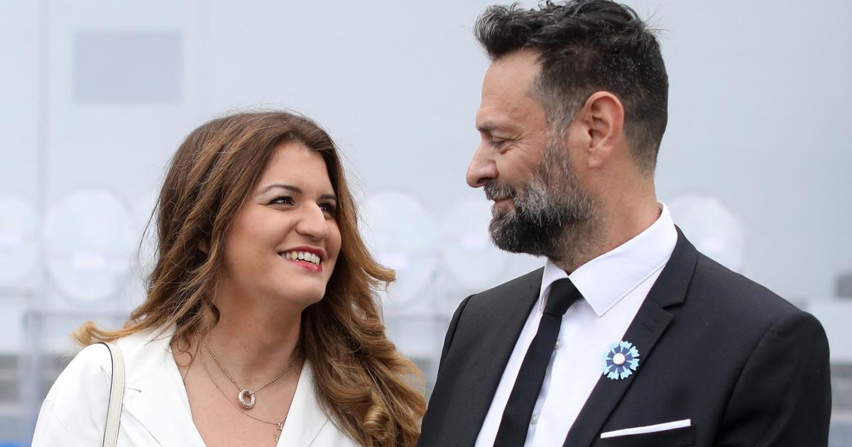 EXCLU – Marlène Schiappa enceinte de son 3e enfant à 42 ans : “C’est un bébé miracle”