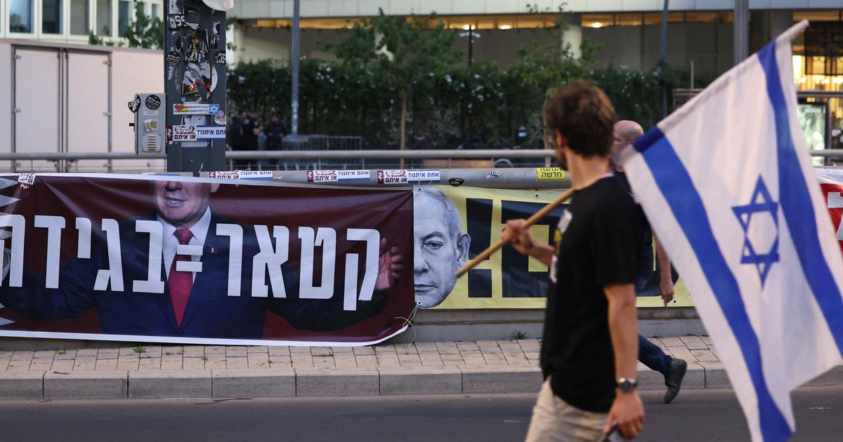 Samy Cohen : «Après le 7 Octobre, il n’y a plus grand monde en Israël ...