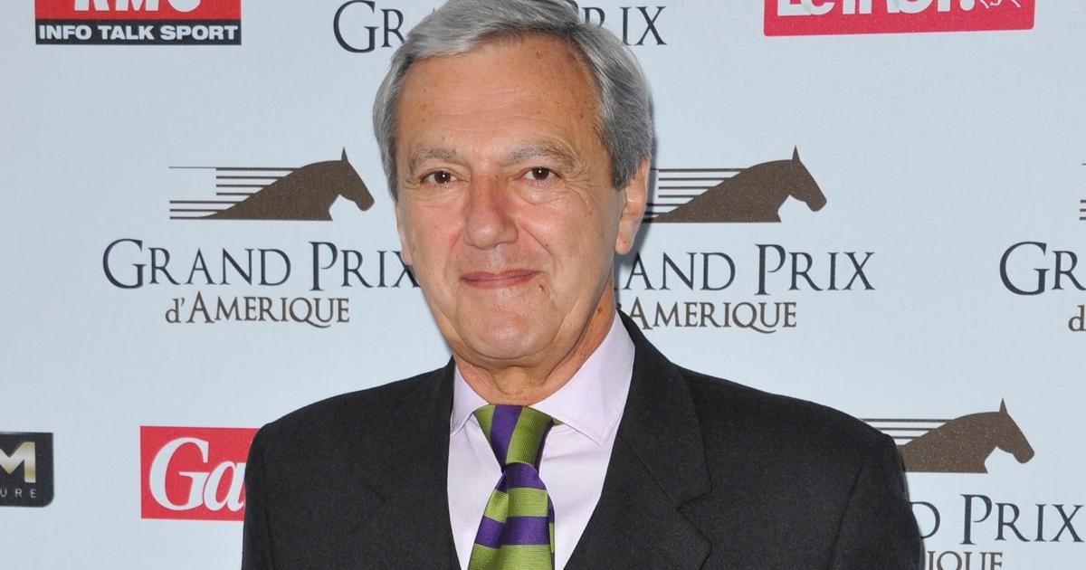 Mort de Daniel Bilalian : l’ex-présentateur du JT avait 78 ans