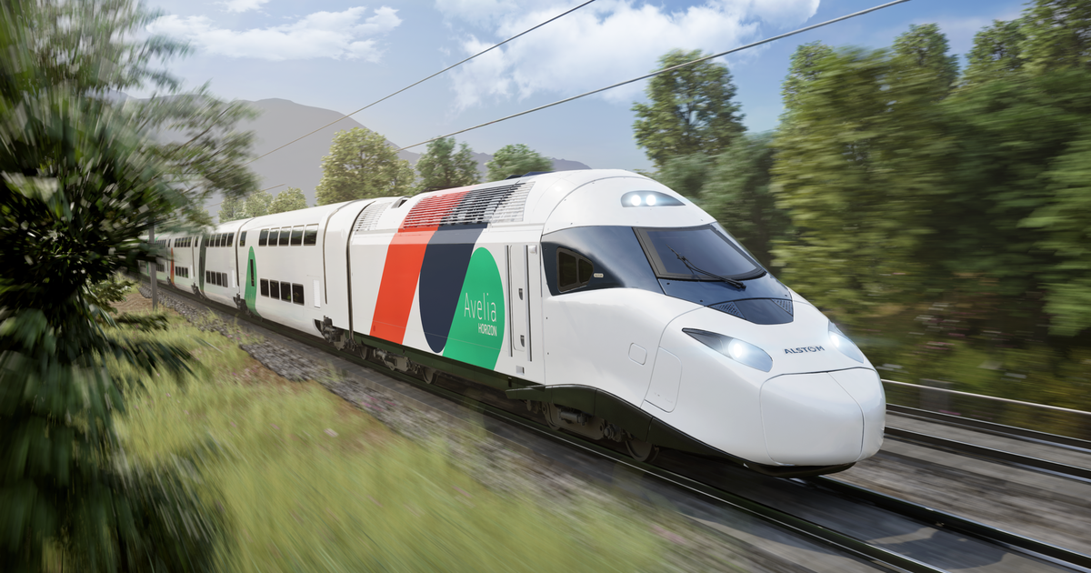 Alstom veut trouver, au plus vite, un nouveau directeur général
