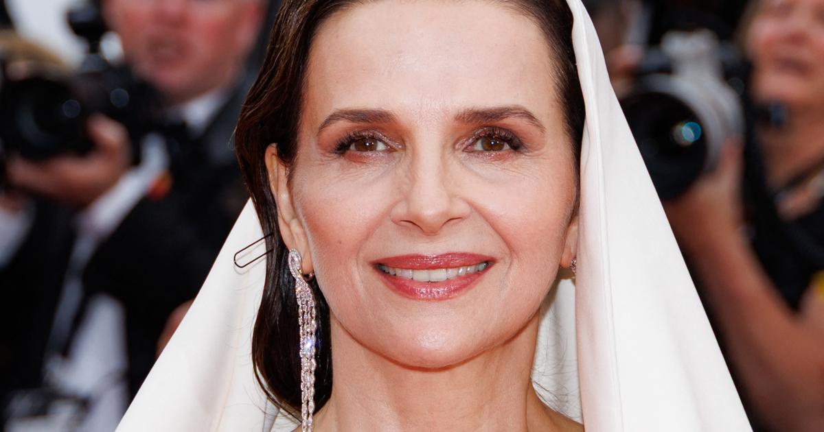 PHOTOS - Emma Stone, Juliette Binoche, Angelina Jolie… Elles optent ...