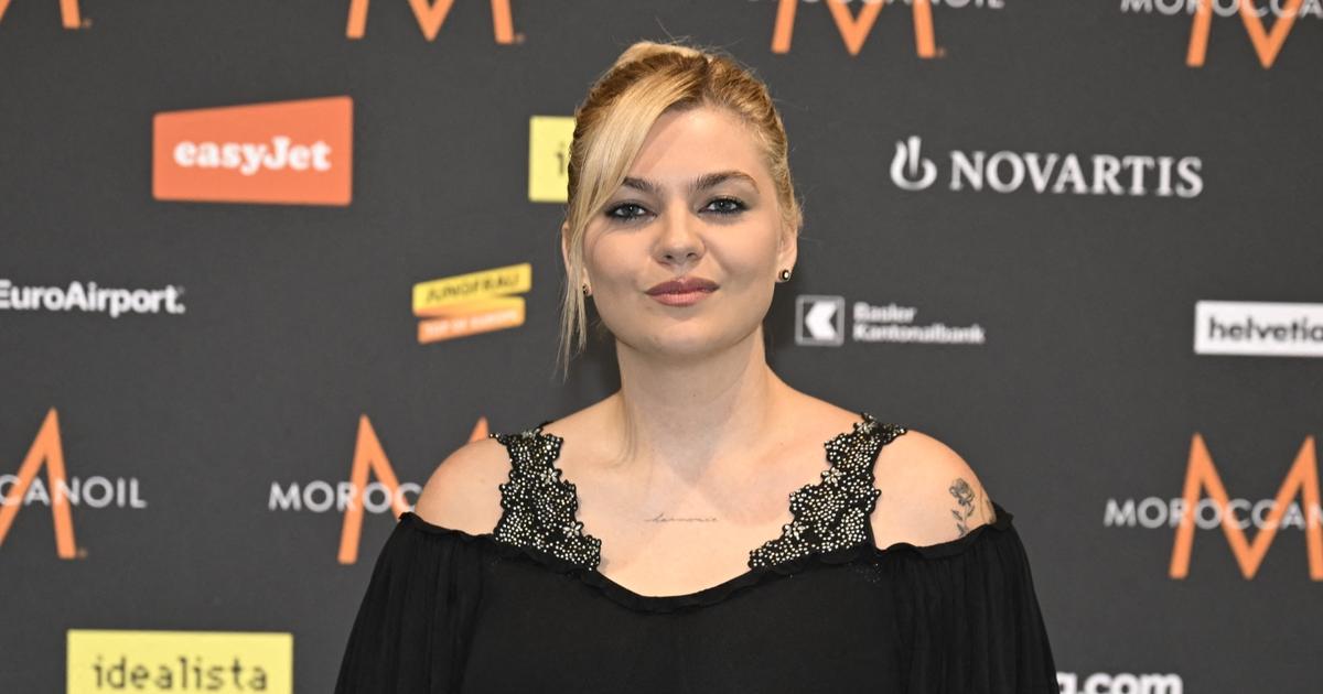 Louane à l’Eurovision : au fait, combien ça coûte d’assister à la ...