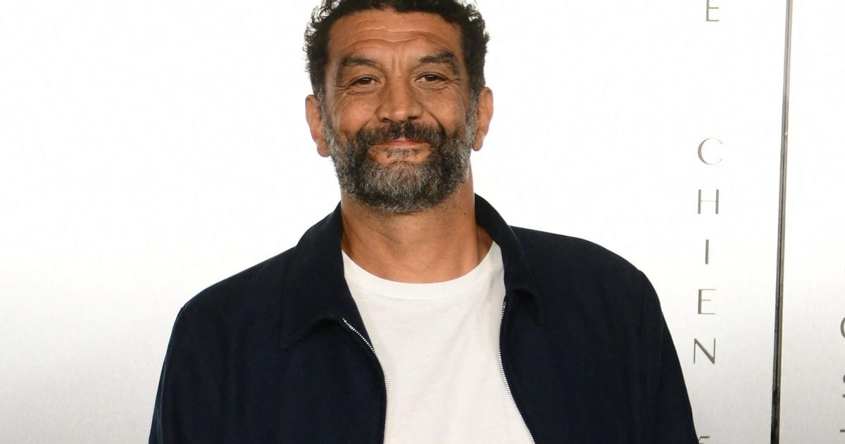 PHOTOS - Adèle Exarchopoulos, Tina Kunakey, Romain Duris…Les stars à la soirée Lacoste X Chien ...