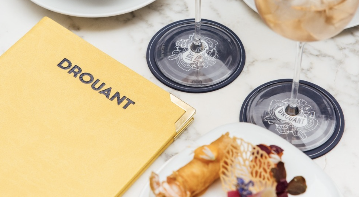 Fête des mères : 20 restaurants où convier sa maman le dimanche 25 mai