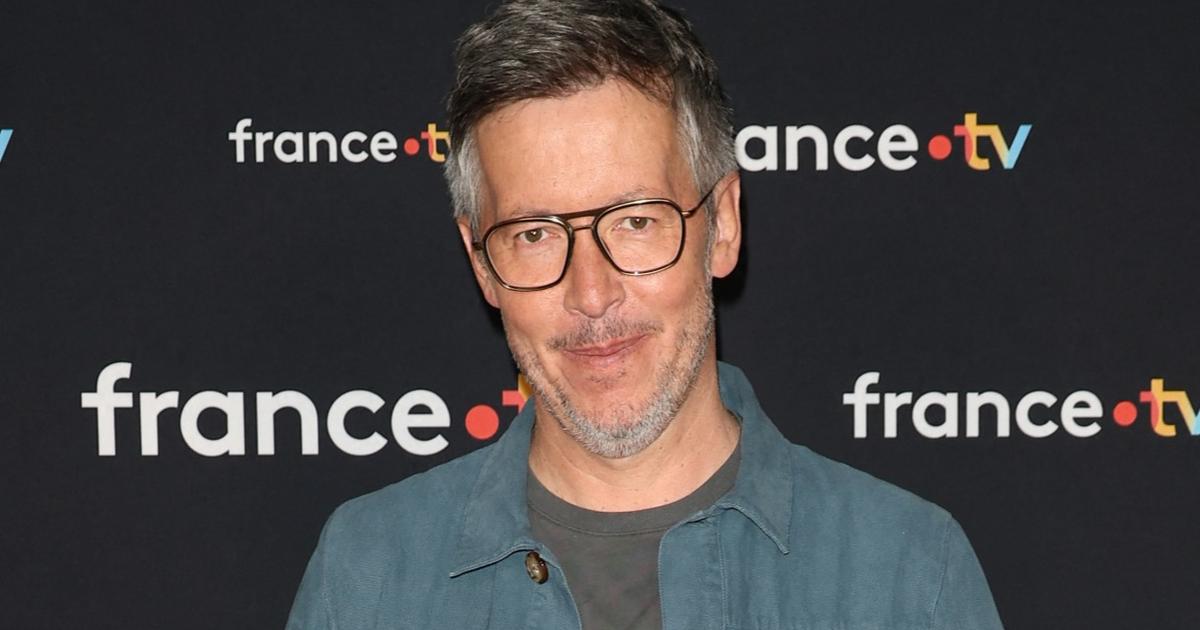Jean-Luc Lemoine : couple, enfants, famille… Que sait-on de sa vie privée
