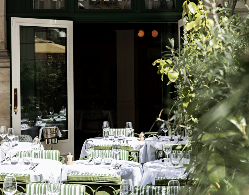 Fête des mères : 20 restaurants où convier sa maman le dimanche 25 mai