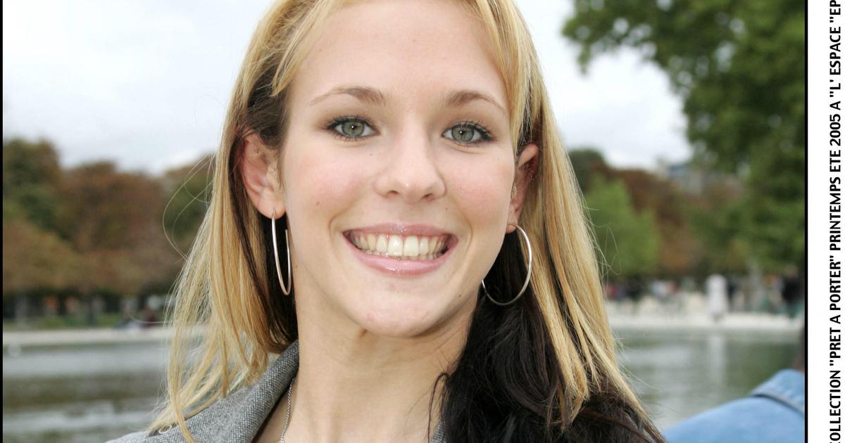 PHOTOS - Lorie Pester : son évolution physique
