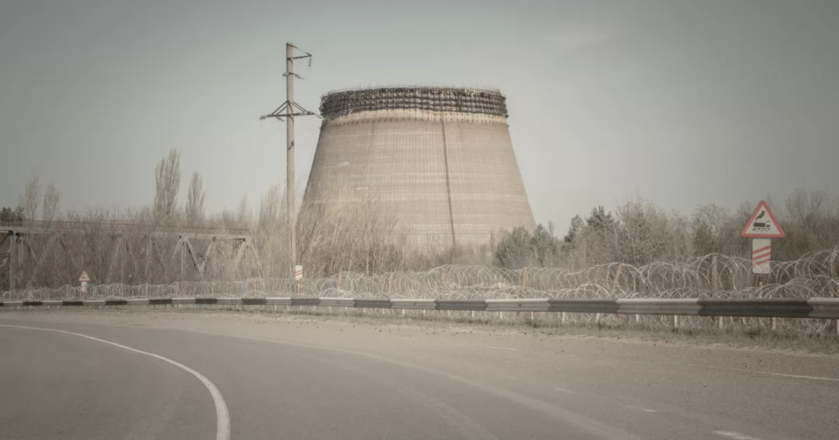 Weaponizing Chernobyl: Russia’s Strategic Use of Nuclear Fear in Ukraine