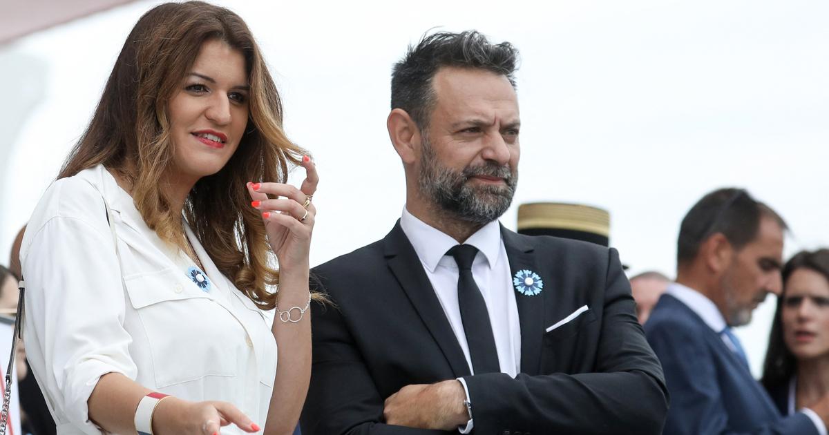 EXCLU – Marlène Schiappa enceinte à 42 ans : sa consigne claire donnée ...