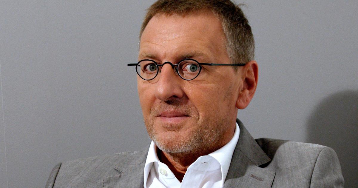 RENCONTRE - Grégoire Delacourt : Au nom du frère