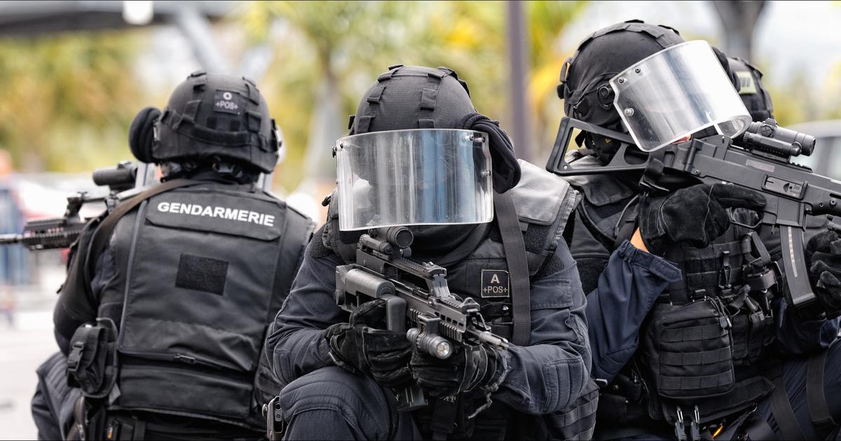 À Saint-Brévin-les-Pins, un forcené retranché chez lui interpellé par ...