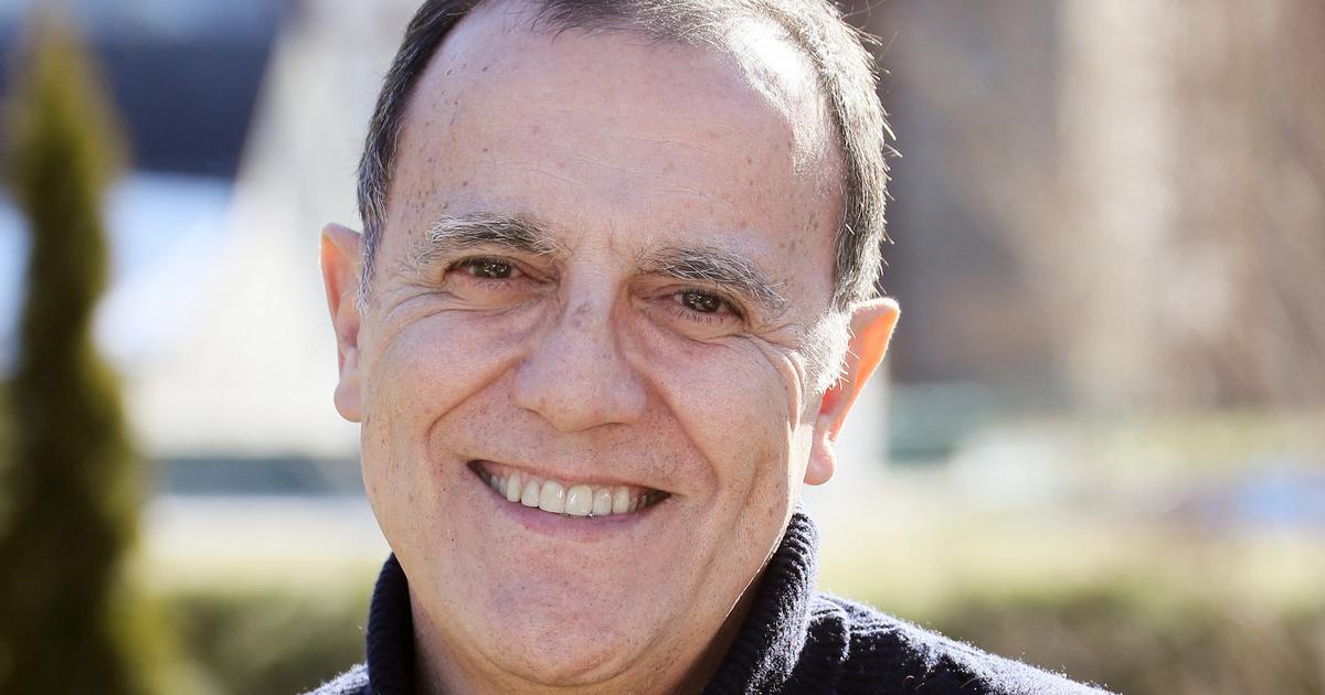 Thierry Beccaro épanoui 6 ans après la fin de Motus : “Je ne ...
