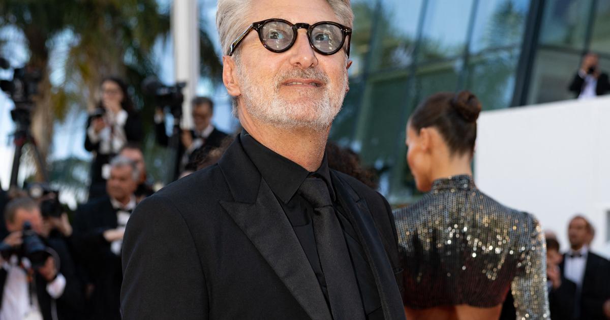 Festival de Cannes 2025 : Caroline Roux, Ophélie Meunier… Les stars de la télé foulent le tapis ...