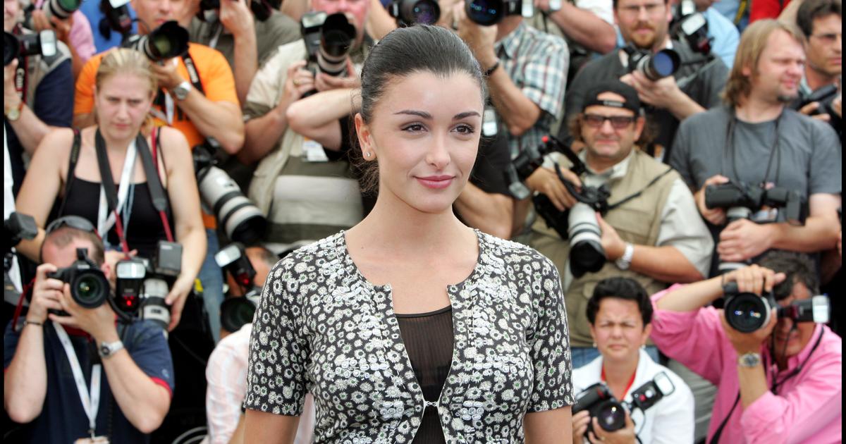 Festival de Cannes : Jenifer, Helena, Sofia Essaïdi... Ces révélations de Star Academy ont ...