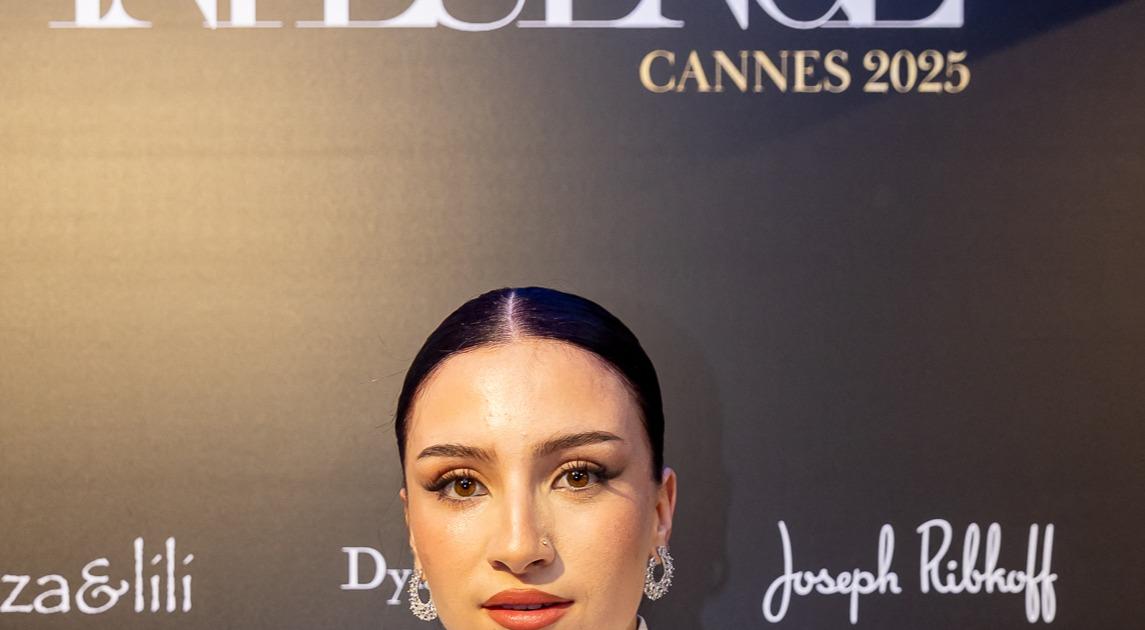 Festival de Cannes : Jenifer, Helena, Sofia Essaïdi... Ces révélations de Star Academy ont ...