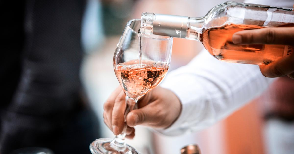 «Des rosés plus singuliers et intemporels» : comment l’idée du vin rosé ...