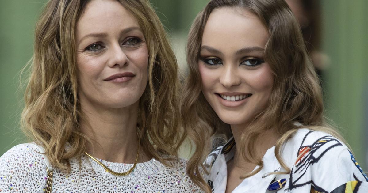 PHOTOS - Chiara Mastroianni, Lily-Rose Depp, Chloé Jouannet... Elles ...