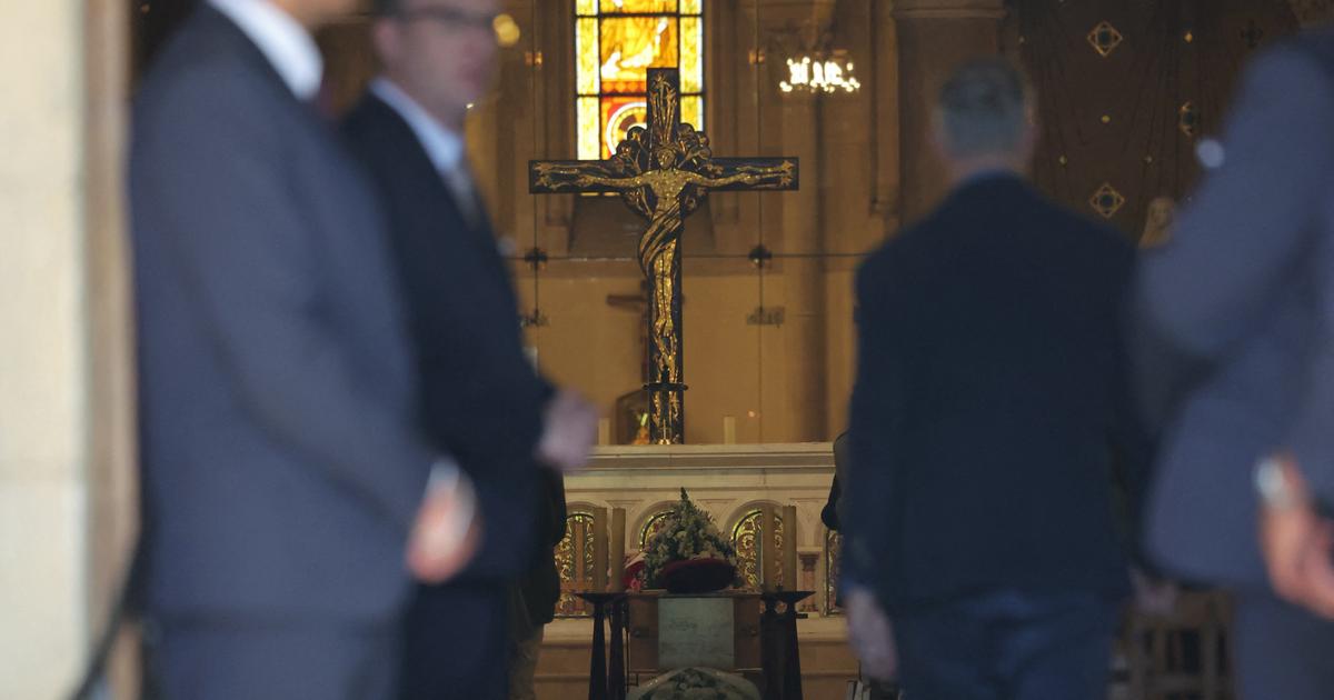 Nelson Monfort, Pascal Praud et Patrick Poivre d’Arvor réunis aux ...